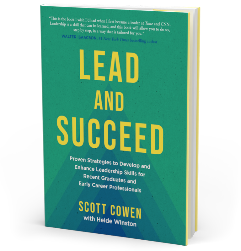 Lead and Succeed